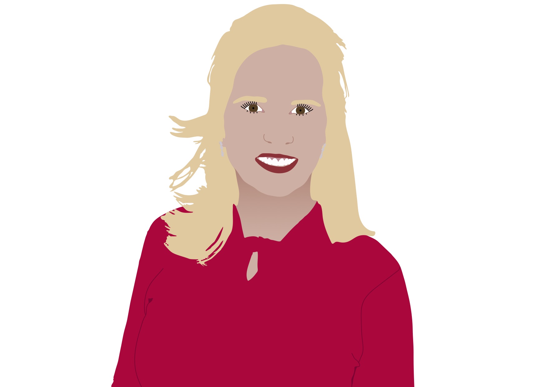 Intervista a Kerry Kennedy «Cambiare l’America in nome della ...