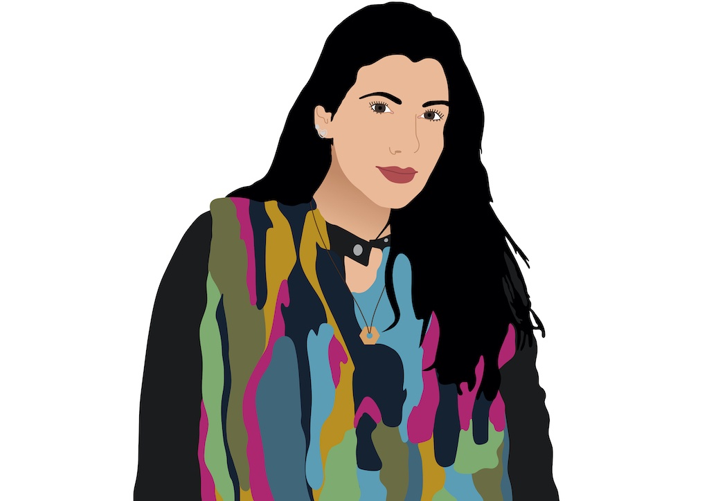 La Storia Di Deborah Marchisello - Fondazione Bullone