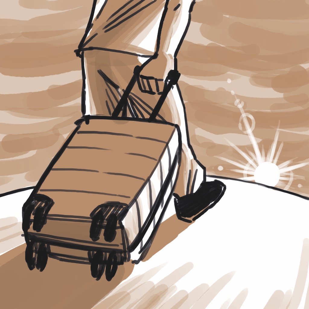 La cittadinanza non mi ha cambiata, ero già italiana - Fondazione Bullone